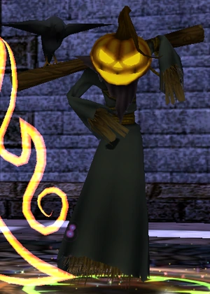 Living Scarecrow | Wizard 101 Wiki | Fandom