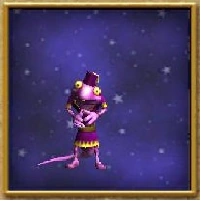 Storm Salamander | Wizard 101 Wiki | Fandom