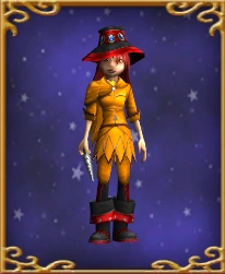 Robe of Savvy | Wizard 101 Wiki | Fandom