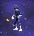 Dream Ghoul | Wizard 101 Wiki | Fandom