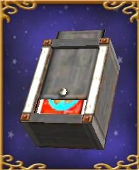 Tempestra's Onyx Deck | Wizard 101 Wiki | Fandom