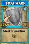 Steal Ward | Wizard 101 Wiki | Fandom
