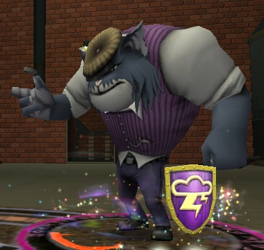 Timmy Icepick | Wizard 101 Wiki | Fandom