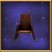 Square-Backed Chair | Wizard 101 Wiki | Fandom