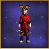Robe of Being | Wizard 101 Wiki | Fandom