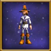 Robe of Composure | Wizard 101 Wiki | Fandom