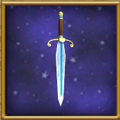 Sturdy Blade | Wizard 101 Wiki | Fandom