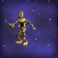 Clockwork Golem (Pet) | Wizard 101 Wiki | Fandom