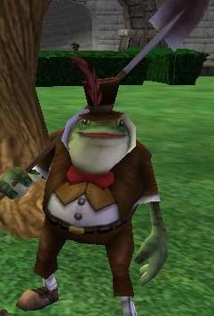 Sir Nigel Higgenbottom | Wizard 101 Wiki | Fandom