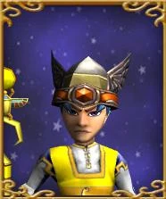 Zarathax's Headgear of Hubris | Wizard 101 Wiki | Fandom