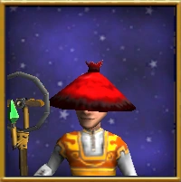 Cap of Reflection | Wizard 101 Wiki | Fandom