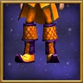 Boots of the Titan | Wizard 101 Wiki | Fandom