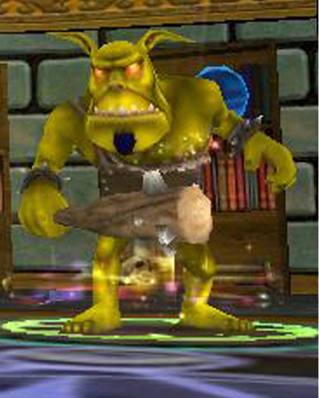 Troll Guardian | Wizard 101 Wiki | Fandom