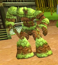 Mossback (Kishibe Village) | Wizard 101 Wiki | Fandom