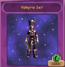 Robe of the Deep | Wizard 101 Wiki | Fandom