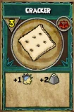 Cracker | Wizard 101 Wiki | Fandom