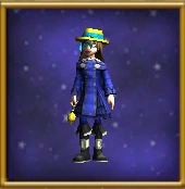 Enticing Robe | Wizard 101 Wiki | Fandom