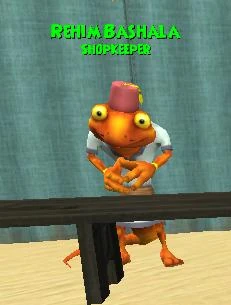 Rehim Bashala | Wizard 101 Wiki | Fandom