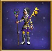 Vigilant Robe | Wizard 101 Wiki | Fandom