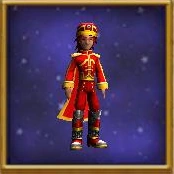 Brigadier Uniform | Wizard 101 Wiki | Fandom