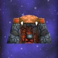 Rough Fireplace | Wizard 101 Wiki | Fandom