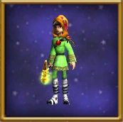 Vine Woven Coat | Wizard 101 Wiki | Fandom