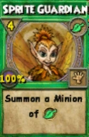 Sprite Guardian (Spell) | Wizard 101 Wiki | Fandom
