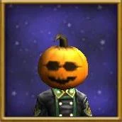 Cool Pumpkin Mask | Wizard 101 Wiki | Fandom