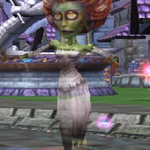 Pixie Garden Spell Wizard101 | Fasci Garden