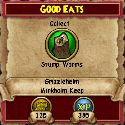 Good Eats | Wizard 101 Wiki | Fandom