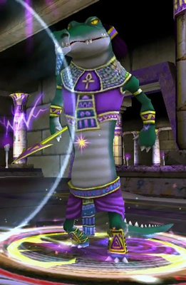 Karanahn Queen Guard | Wizard 101 Wiki | Fandom
