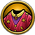 Crusher's Deathly Robe | Wizard 101 Wiki | Fandom