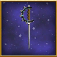 Blade of Frost | Wizard 101 Wiki | Fandom