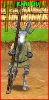 Kaili Liu | Wizard 101 Wiki | Fandom