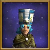 Thaumaturge's White Hat | Wizard 101 Wiki | Fandom