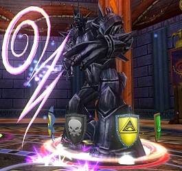 Property Master | Wizard 101 Wiki | Fandom