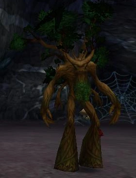 Wildroot (Boss) | Wizard 101 Wiki | Fandom