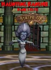 Haunting Banshee | Wizard 101 Wiki | Fandom