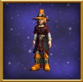Grimfancy Surcoat | Wizard 101 Wiki | Fandom