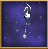 Hop-Hopping Wand | Wizard 101 Wiki | Fandom