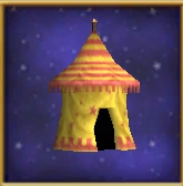 Small Yellow Tent | Wizard 101 Wiki | Fandom