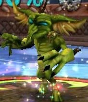 Grendel Thorner | Wizard 101 Wiki | Fandom
