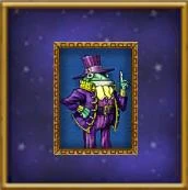Professor Balestrom | Wizard 101 Wiki | Fandom