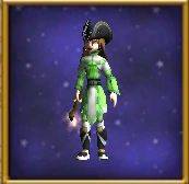Blended Wool Tunic | Wizard 101 Wiki | Fandom