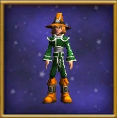 Tournament Tunic | Wizard 101 Wiki | Fandom
