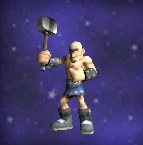 Blue Cyclops | Wizard 101 Wiki | Fandom