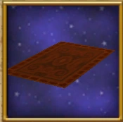 Large Maroon Rug | Wizard 101 Wiki | Fandom