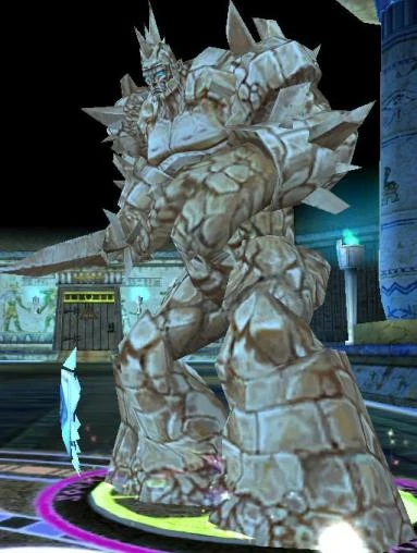 Sand Stalker | Wizard 101 Wiki | Fandom