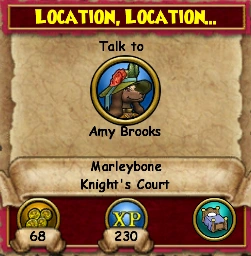 Location, Location... | Wizard 101 Wiki | Fandom