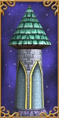 Storm Stone Tower | Wizard 101 Wiki | Fandom